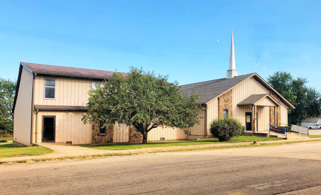 Our Churches – westcentralbaptists.com